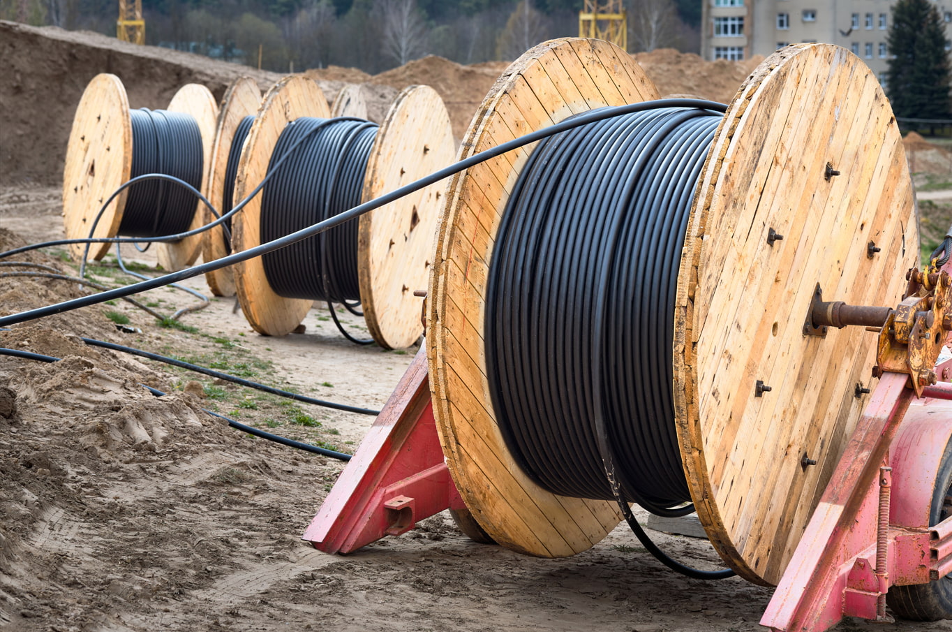 Network Infrastructure Design & Development - One Wire ...